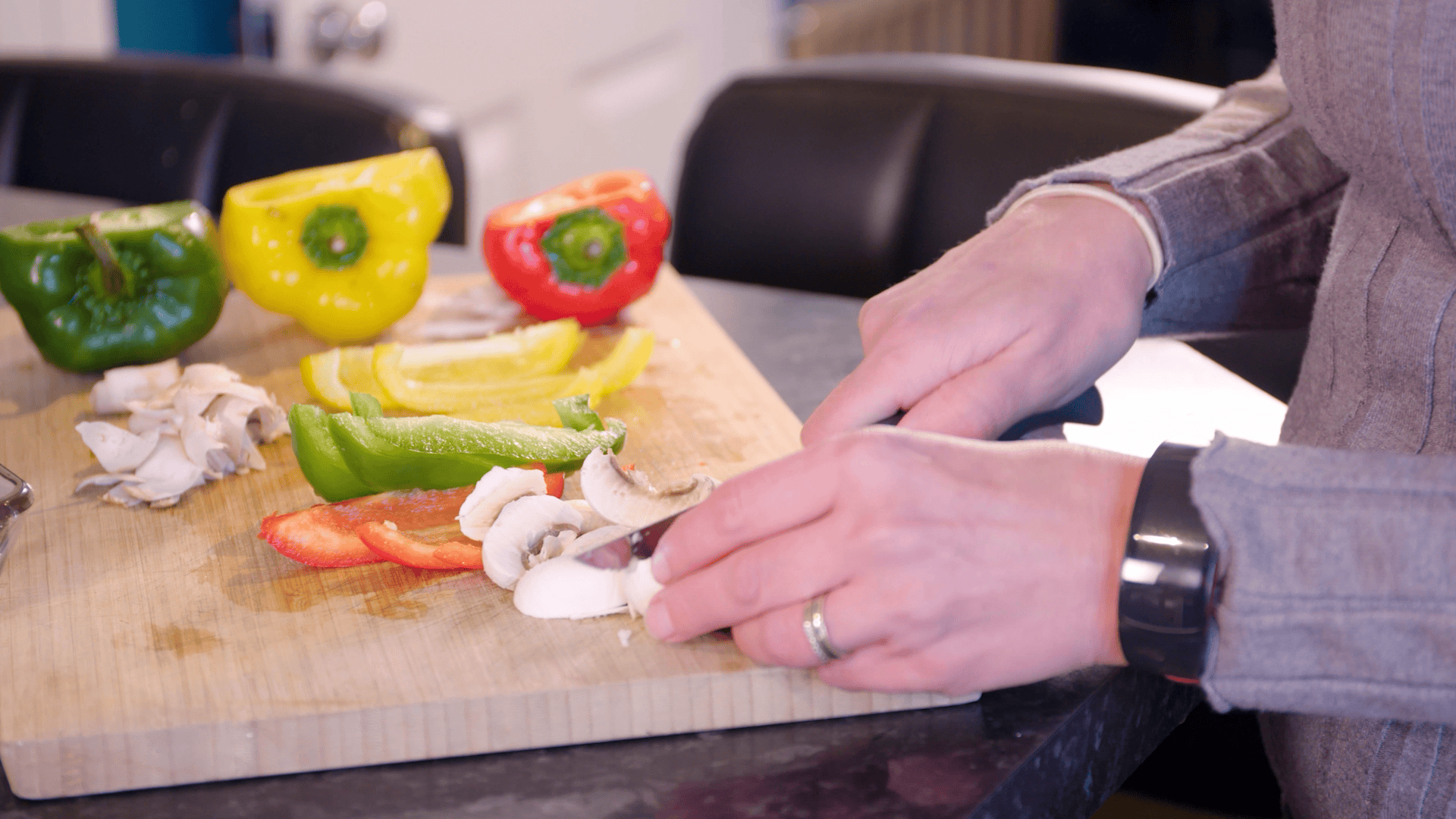 Basic Filming Guide - Film Division