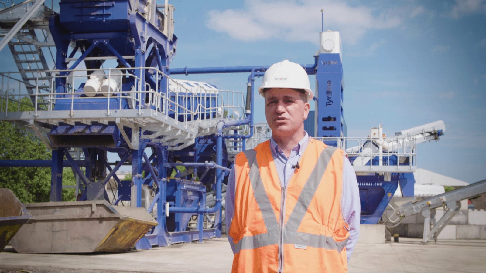 MJ Teale Case Study | Film Division