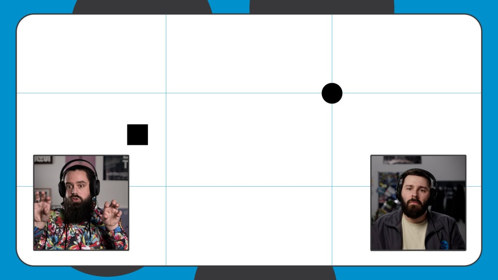 Video Composition Film Division